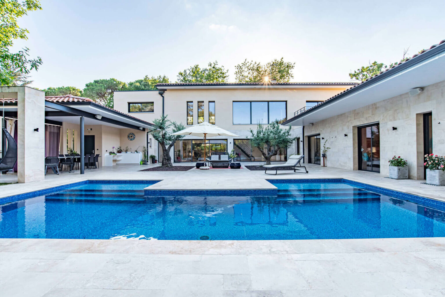 GRAND Construction : Constructeur de maison individuelle